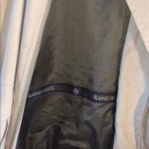 RAINFOREST | Jackets & Coats | Mens Rainforest Jacket | Poshmark